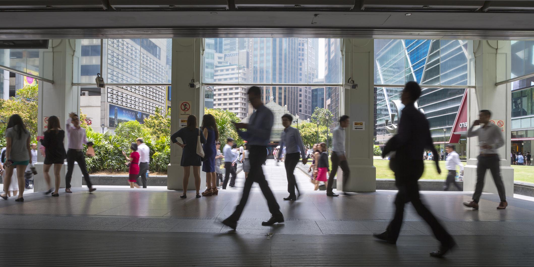 ASME, SMU Academy and Straits Interactive collaborate to help SMEs harness their innate ...